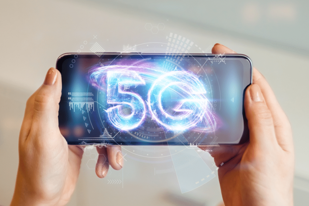 Activate 5G on your mobile: Complete Guide